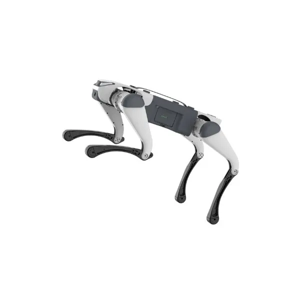Lite 3 Quadruped Robot | Deep Robotics