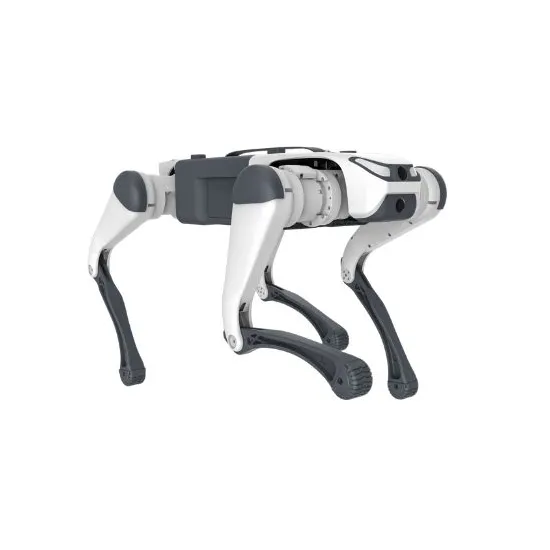 Robot quadrupède Lite 3 | Deep Robotics