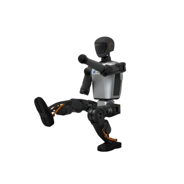 Booster T1 humanoid robot | Generation Robots