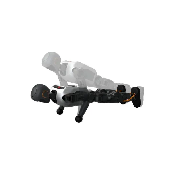 Booster T1 humanoid robot | Generation Robots