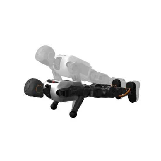Booster T1 humanoid robot | Generation Robots