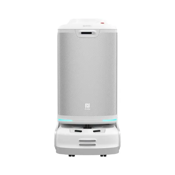 Lieferroboter für Gebäude PUDU FlashBot | Generation Robots