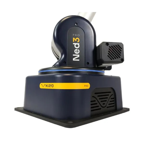 Ned3 Pro 6-axis Robot Arm