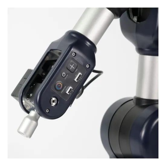Ned3 Pro 6-axis Robot Arm