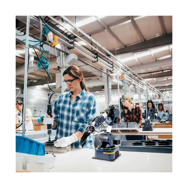 Ned3 Pro 6-axis Robot Arm