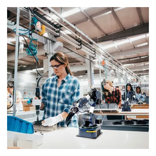 Ned3 Pro 6-axis Robot Arm