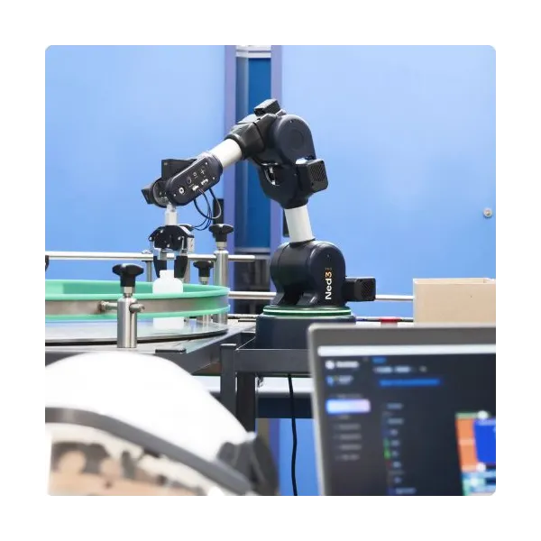 Ned3 Pro 6-axis Robot Arm