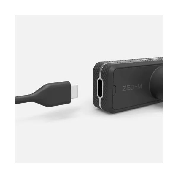 ZED Mini 3D camera with depth detection