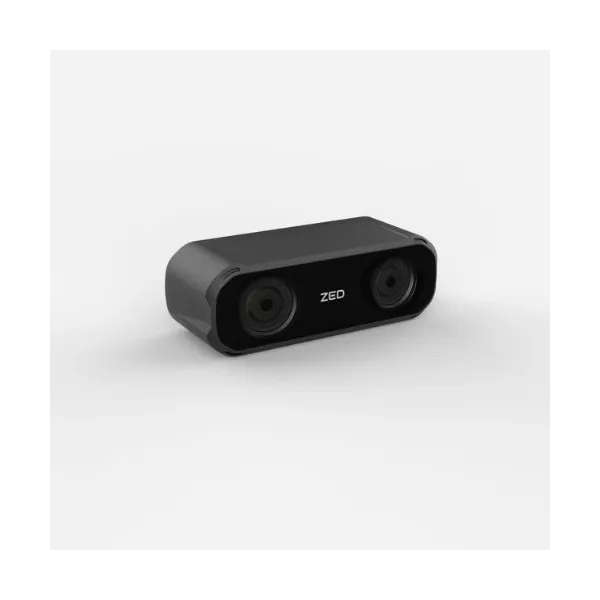 ZED X Mini Depth Camera - Stereolabs | Generation Robots