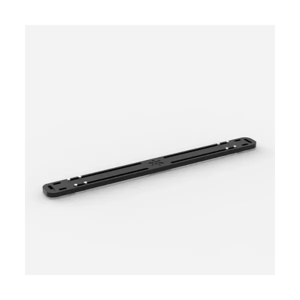 Dual Camera Mount for ZED X One - Stereolabs | Generation Robots