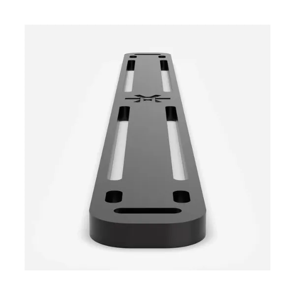 Dual Camera Mount for ZED X One - Stereolabs | Generation Robots