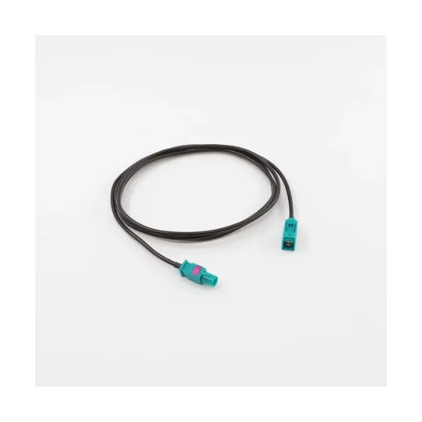 Fakra GMSL2 M-F Extension Cable for ZED X Camera