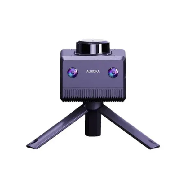 SLAMTEC Aurora | Generation Robots