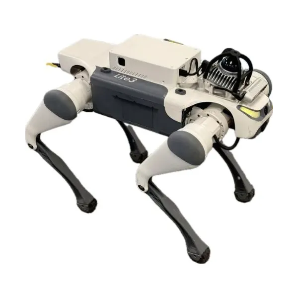 Robot quadrupède Lite 3 | Deep Robotics
