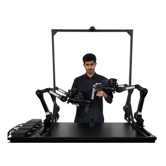 Stationary AI - Trossen Robotics | Generation Robots