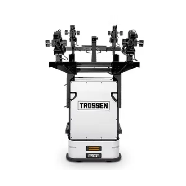 Mobile AI - Trossen Robotics | Generation Robots