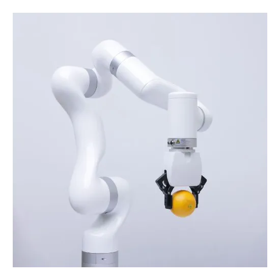 Gripper G2 for xArm - UFactory |Generation Robots