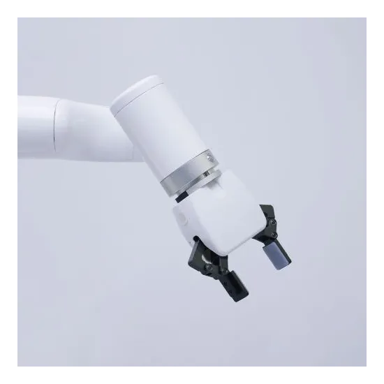 Gripper G2 pour xArm - UFactory | Génération Robots