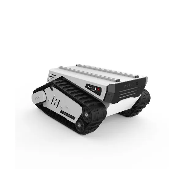 Bunker Pro 2.0 Tracked Mobile Robot (UGV) | AgileX Robotics
