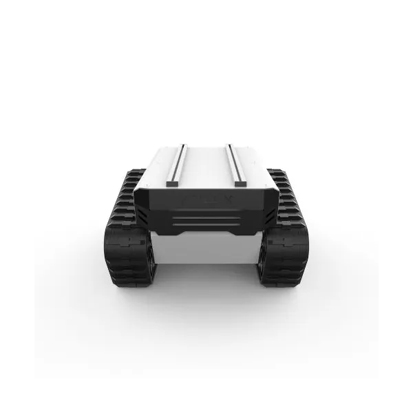 Bunker Pro 2.0 Tracked Mobile Robot (UGV) | AgileX Robotics