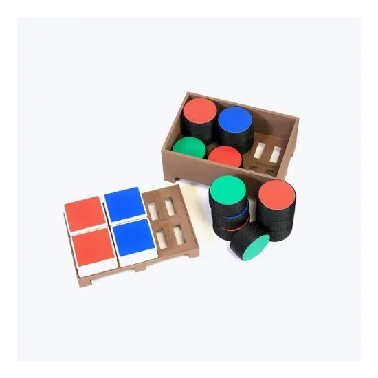 STEM Bundle Niryo | Generation Robots