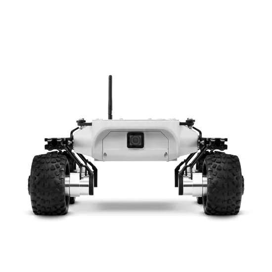 Turtle Rover Mobile Robot | Generation Robots
