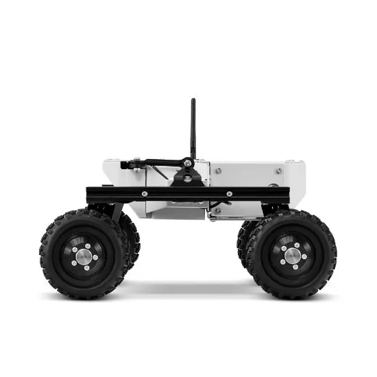 Turtle Rover Mobile Robot | Generation Robots
