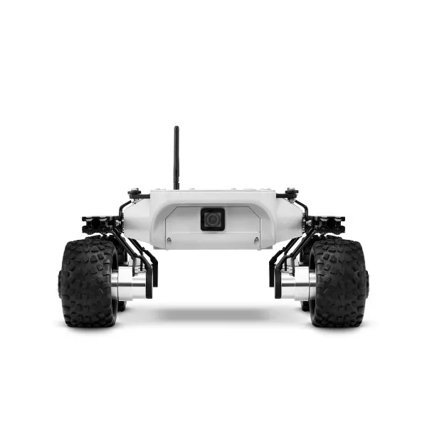 Leo Rover Developer Kit, with 3D Parts and Raspberry Pi (without arm)