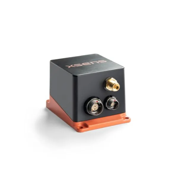 Xsens MTi-670G GNSS/INS Starter Kit | Generation Robots