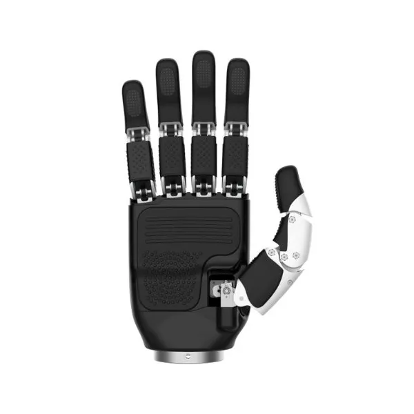 RH56E2 Robotic Hand | Generation Robots
