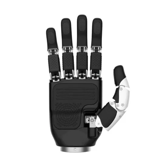 RH56E2 Robotic Hand | Generation Robots