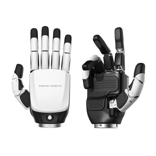 RH56E2 Robotic Hand | Generation Robots