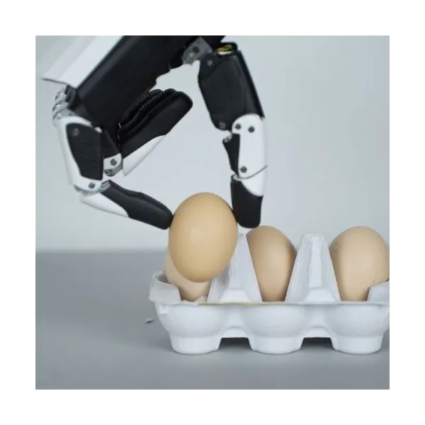 Main robotique RH56E2 | Génération Robots