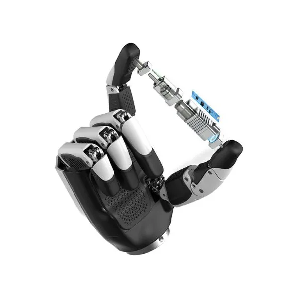 RH56E2 Robotic Hand | Generation Robots