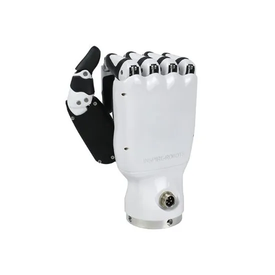 Main robotique RH56DFX | Génération Robots