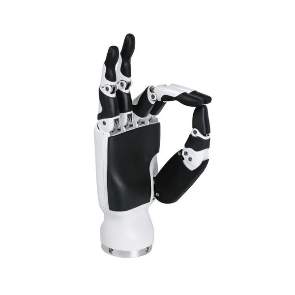 Mano robotica RH56DFX | Generation Robots