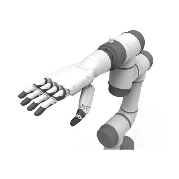 Main robotique RH56DFX | Génération Robots