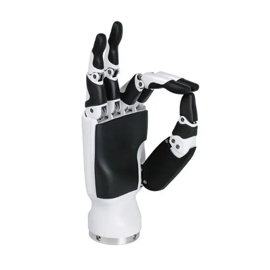 RH56BFX Robotic Hand | Generation Robots