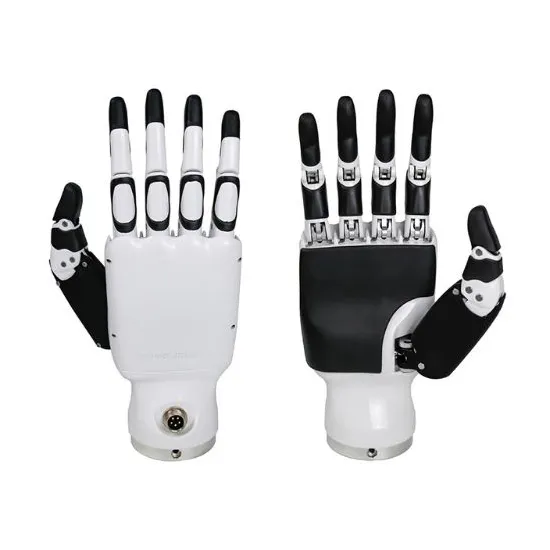 RH56BFX Robotic Hand | Generation Robots