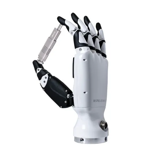 Mano robotica RH56BFX | Generation Robots