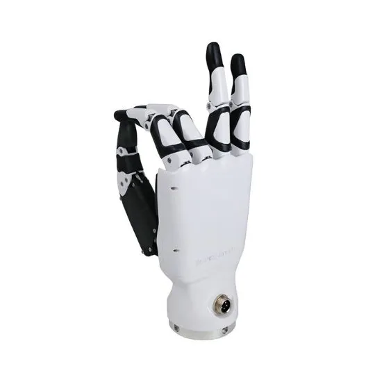 Mano robotica RH56BFX | Generation Robots