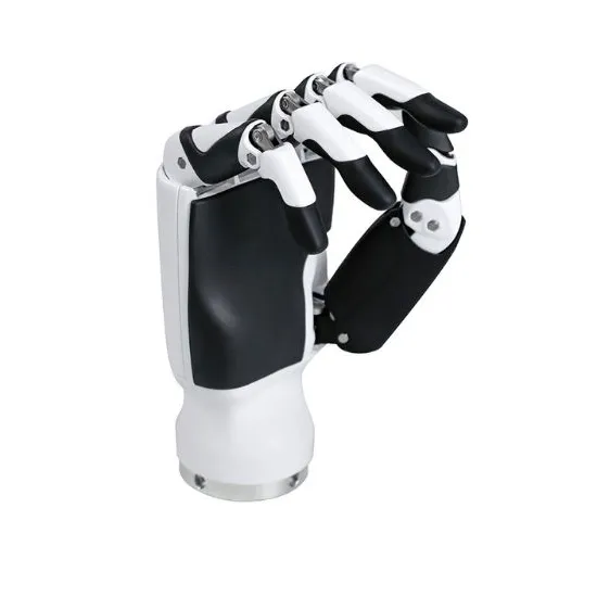 Main robotique RH56BFX | Génération Robots