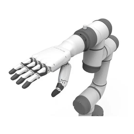 Mano robotica RH56BFX | Generation Robots