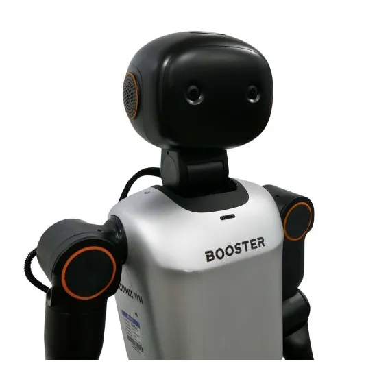 Booster K1 humanoid robot | Generation Robots