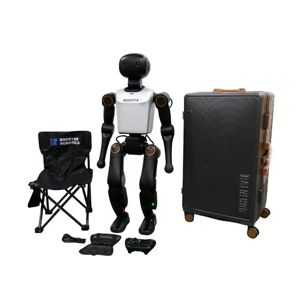 Booster K1 humanoid robot | Generation Robots
