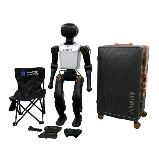 Booster K1 humanoid robot | Generation Robots