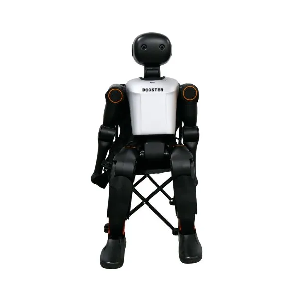 Booster K1 humanoid robot | Generation Robots
