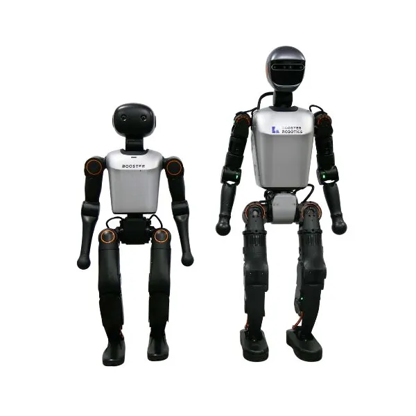 Booster K1 humanoid robot | Generation Robots
