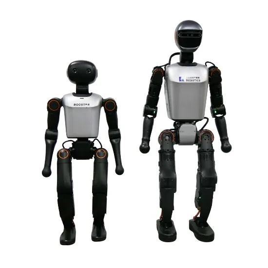 Booster K1 humanoid robot | Generation Robots