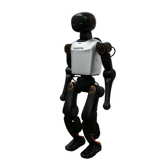 Booster K1 humanoid robot | Generation Robots